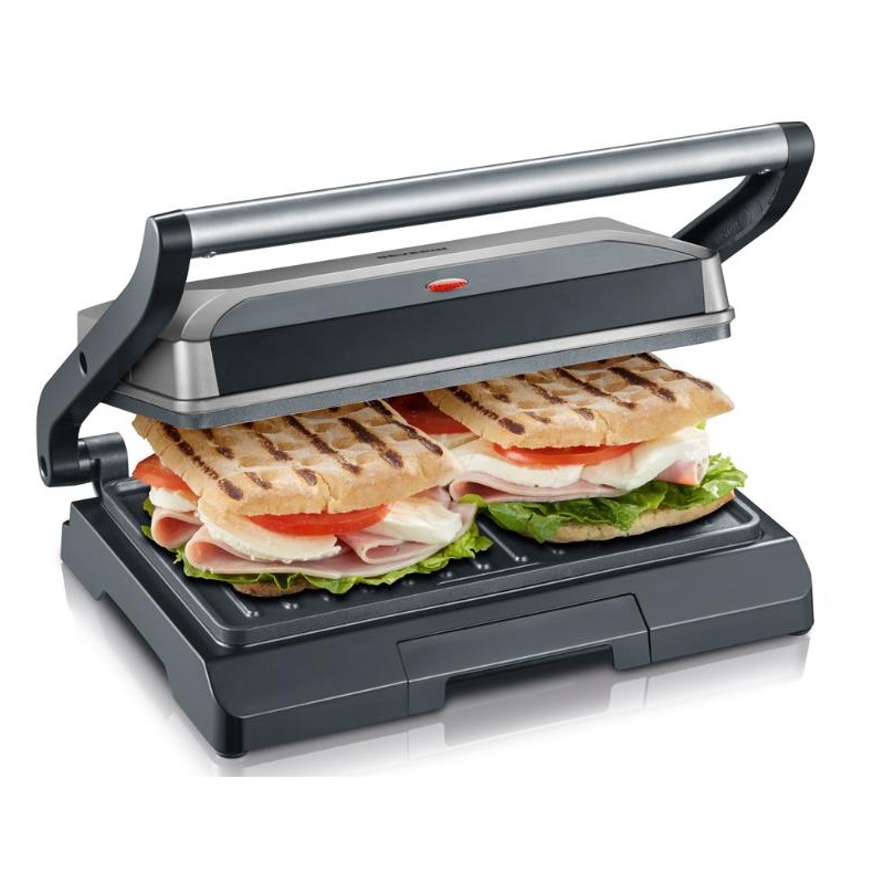 Multi Grill Compacto KG 2394 Severin